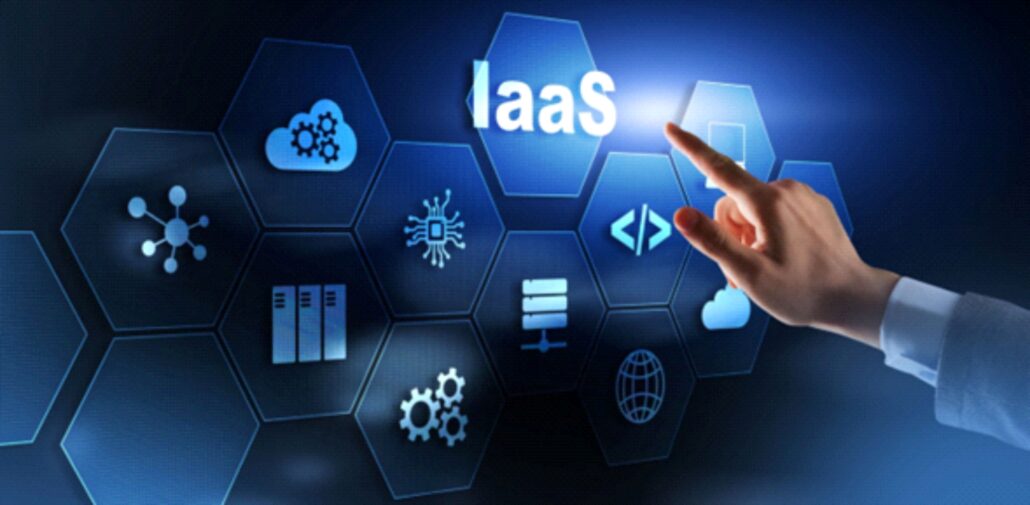 ¿Qué es IaaS? Infraestructura como servicio (IaaS) - H&C Soluciones ...